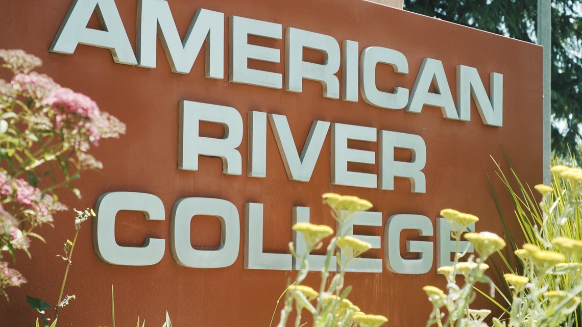 American River College main campus 'safe and secure' | abc10.com