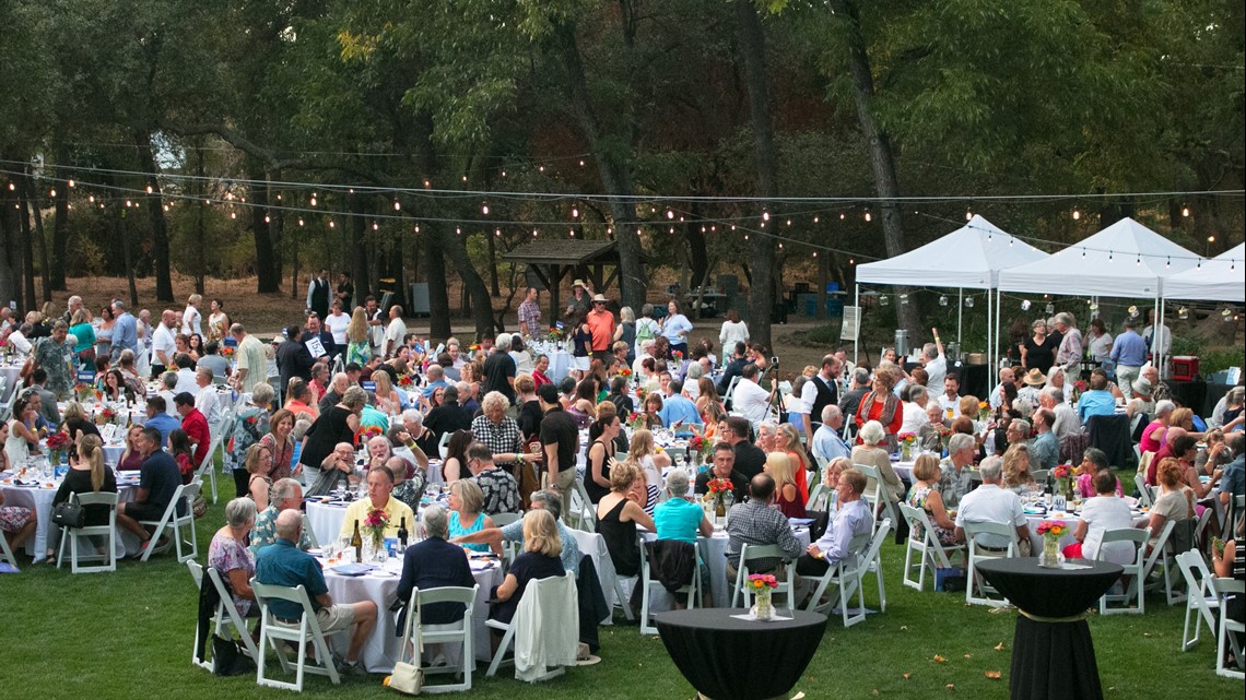 10 fun events going on around Northern California | Sept. 6-8 | abc10.com