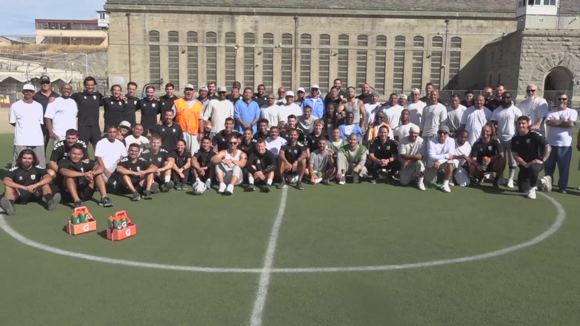 Sacramento Republic FC changing lives through soccer | abc10.com