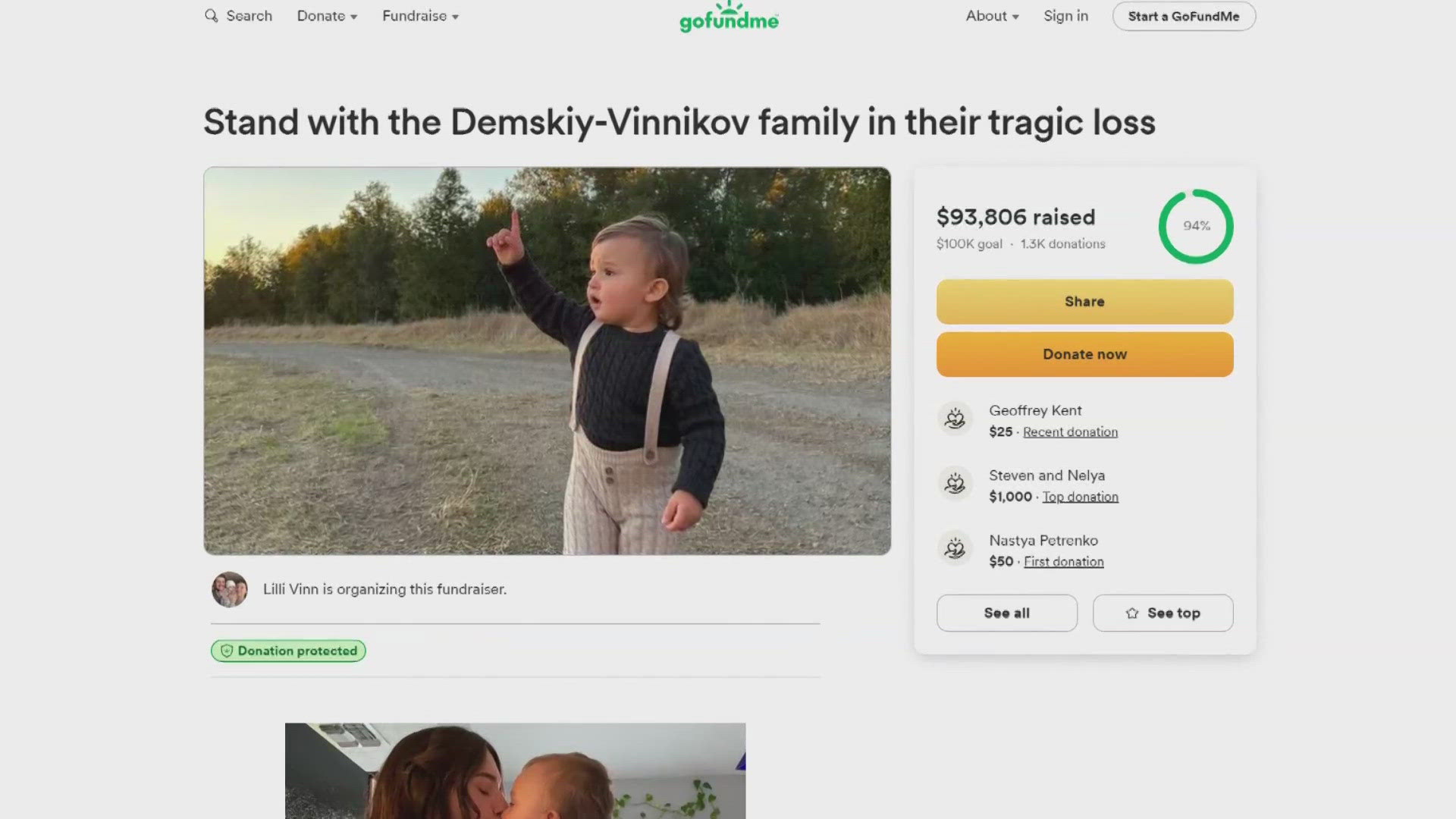 Sacramento County father accused in 1-year-old son's killing faces ...