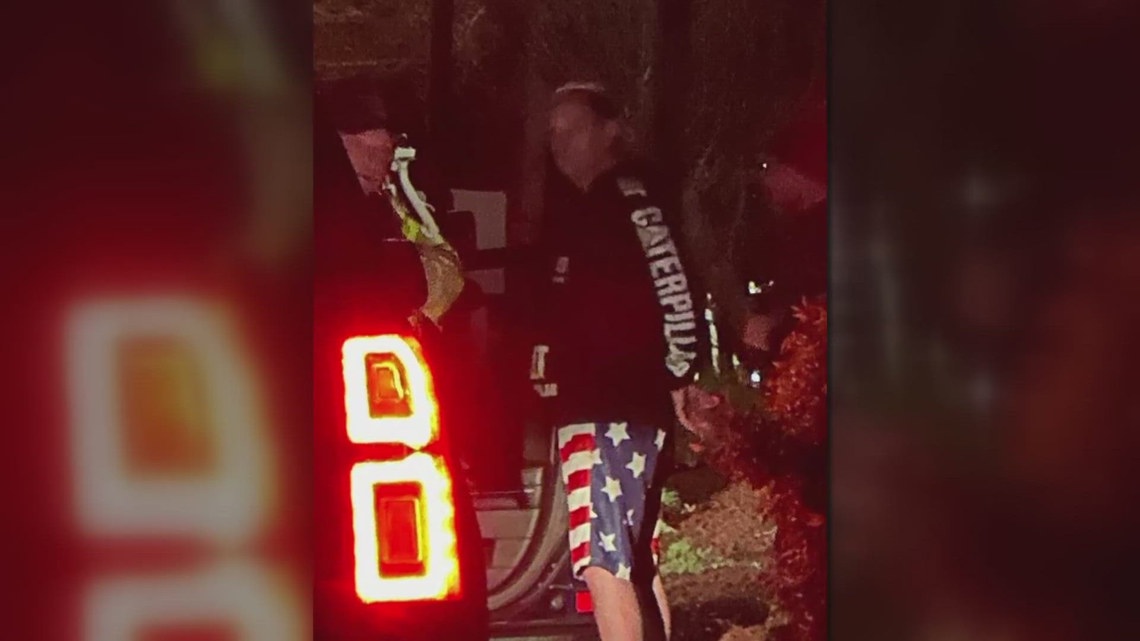 Ione Mayor Stacy Rhoades faces DUI charge following arrest | abc10.com