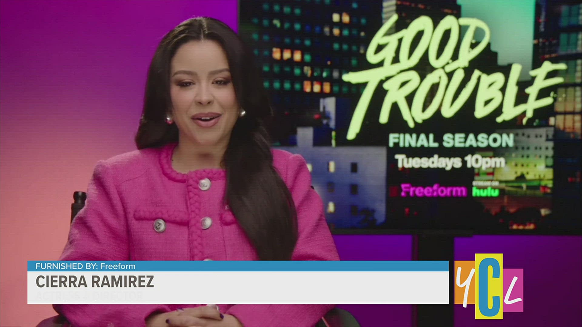 'Good Trouble' reaches its' final season | abc10.com