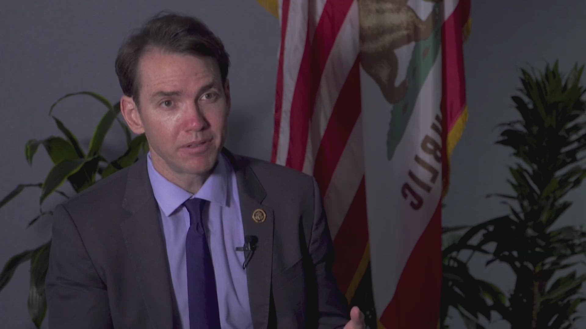 California Prop 50 debate sparks Kiley push to end mid-decade ...