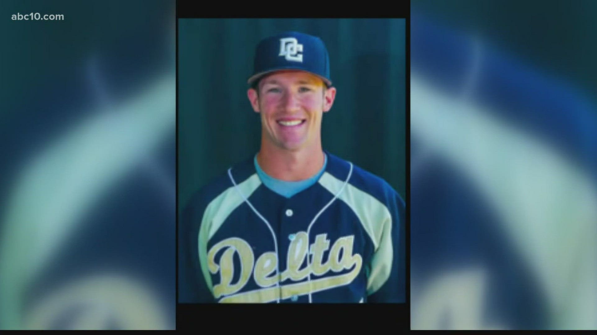 Parents of murdered Delta College baseball player plead for public's ...