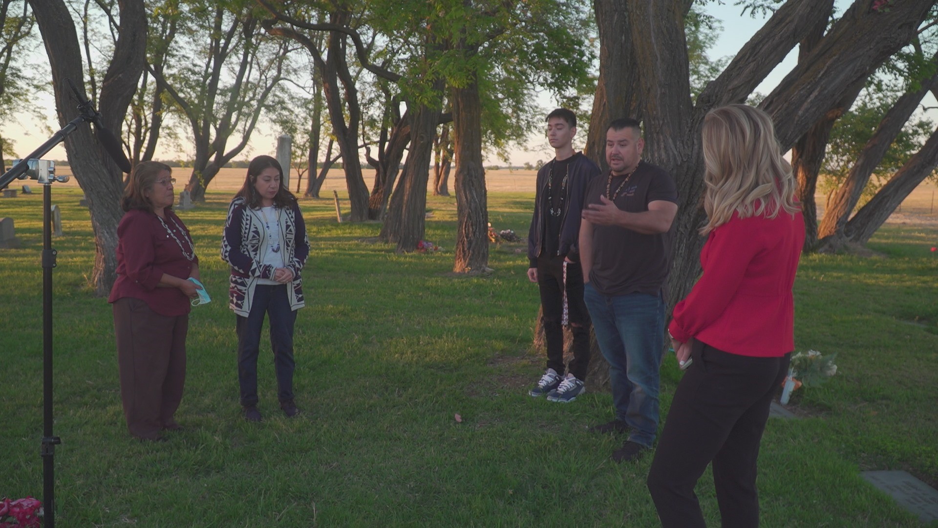 Allan Olvera: 20 years after his killing a legacy lives on | abc10.com