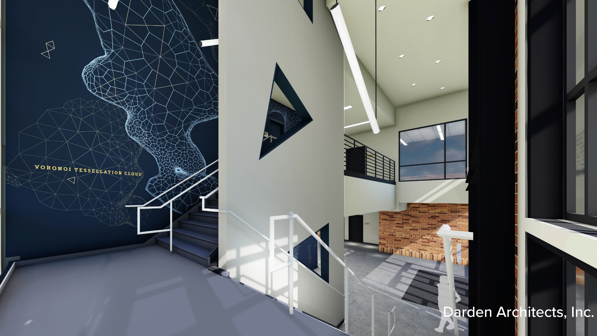 New science building design at Turlock High School | abc10.com