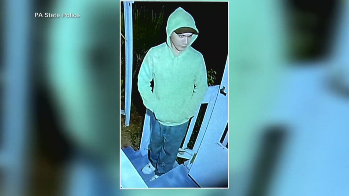 Manhunt for escape killer in Pennsylvania continues | Top 10 | abc10.com