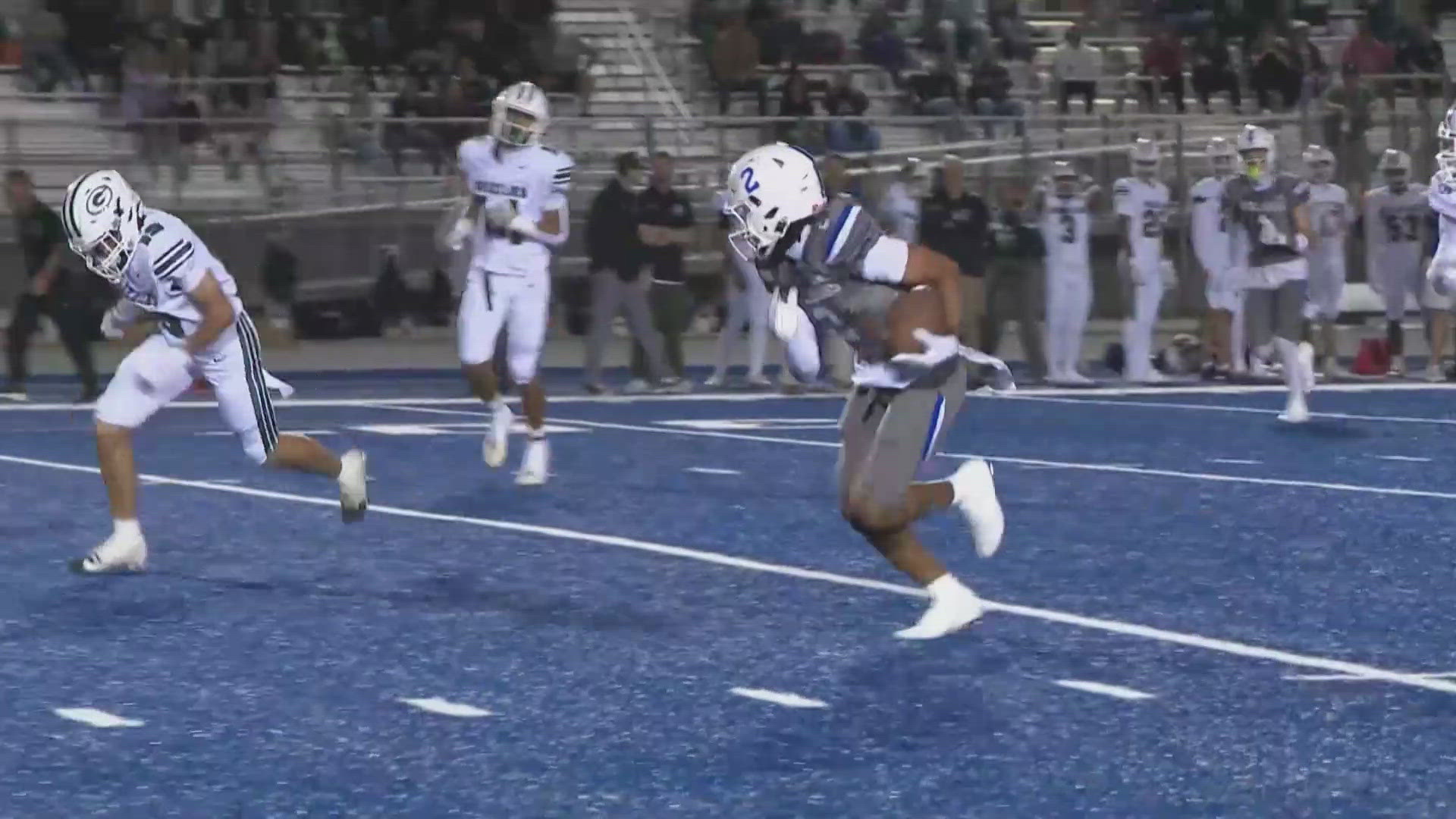 High School Football | Sacramento, California | abc10.com