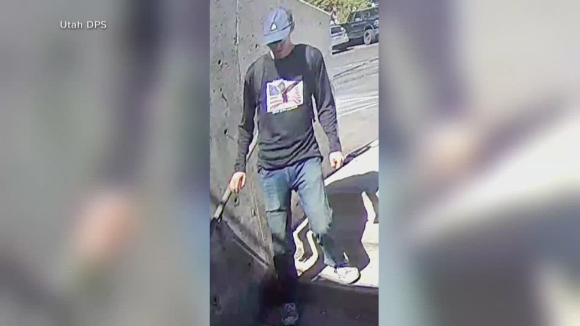 Who is Tyler Robinson? 22-year-old accused of killing Charlie Kirk at Utah event | abc10.com