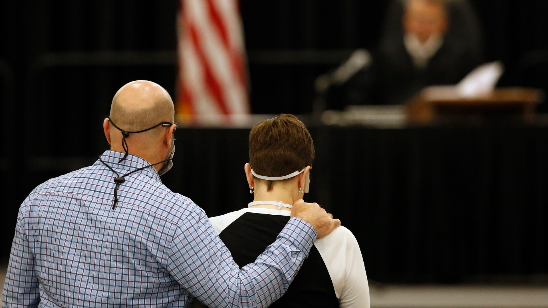 Golden State Killer suspect Joseph DeAngelo arrest trial coverage ...