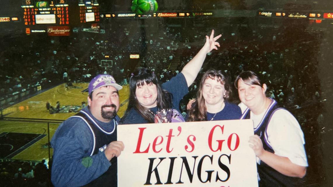 Sacramento Kings fan show they're #SacramentoProud | abc10.com