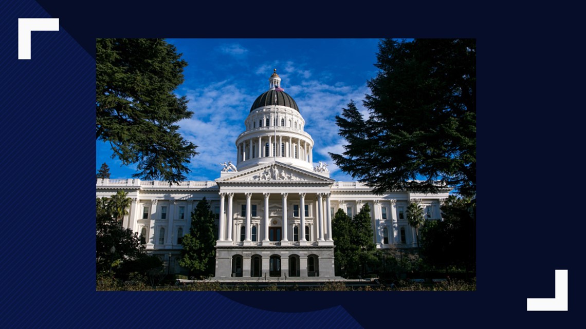 What exactly is SB-54? | abc10.com