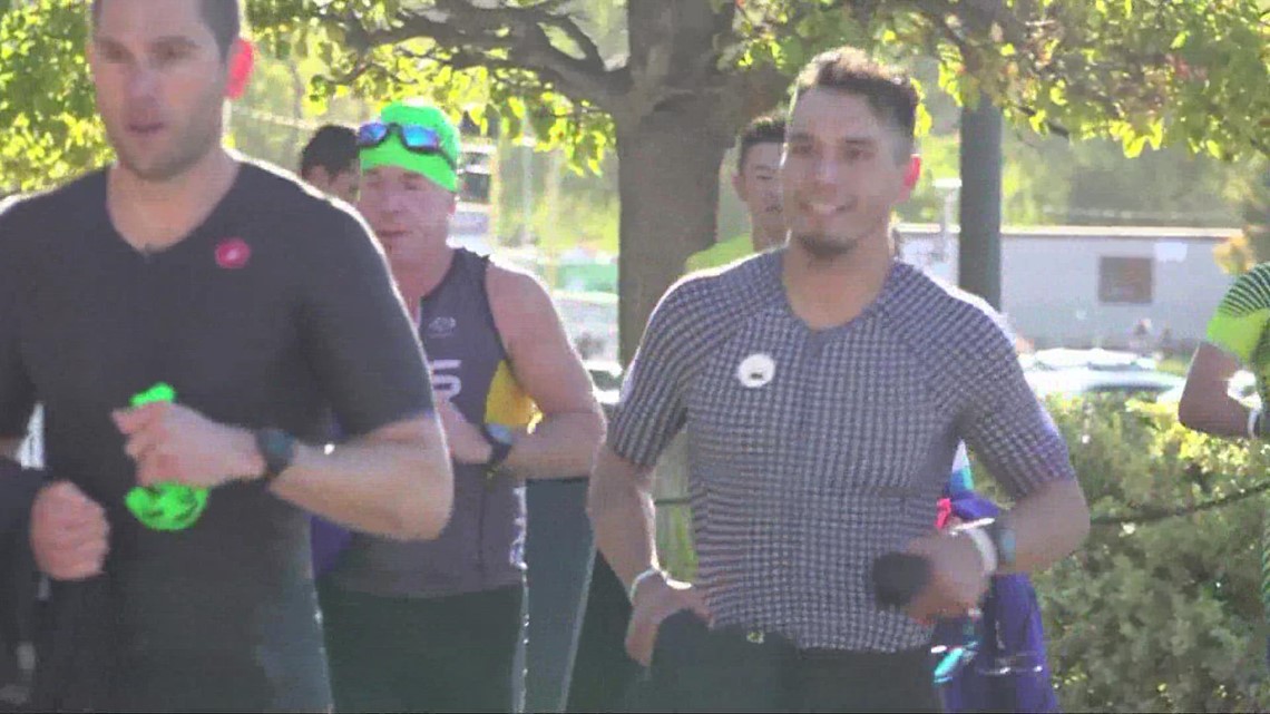 Ironman California triumphant in Sacramento debut after 2021 ...