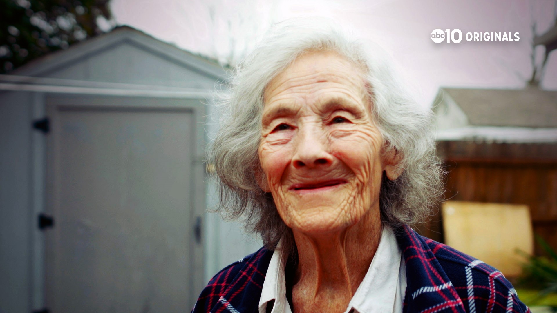 Growing number of older people are experiencing homelessness | abc10.com