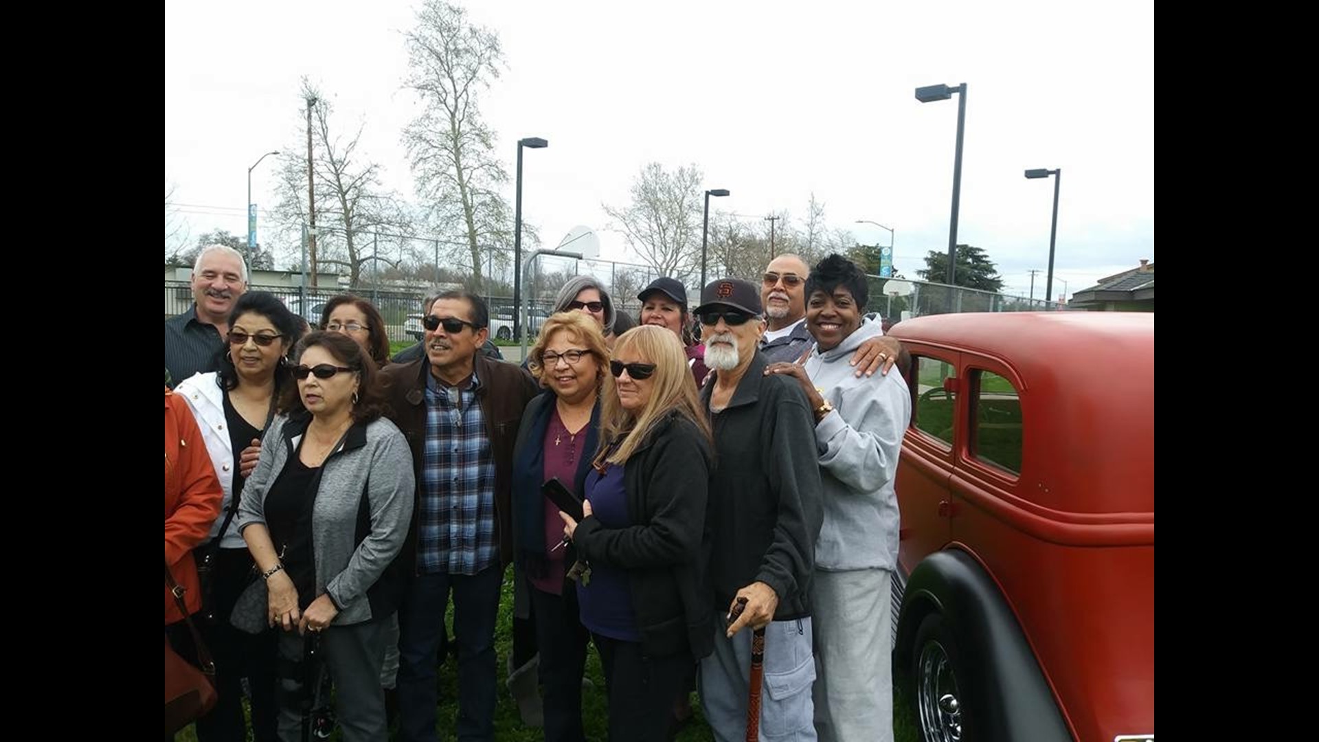 Residents bid farewell to Twin Rivers/Dos Rios | abc10.com