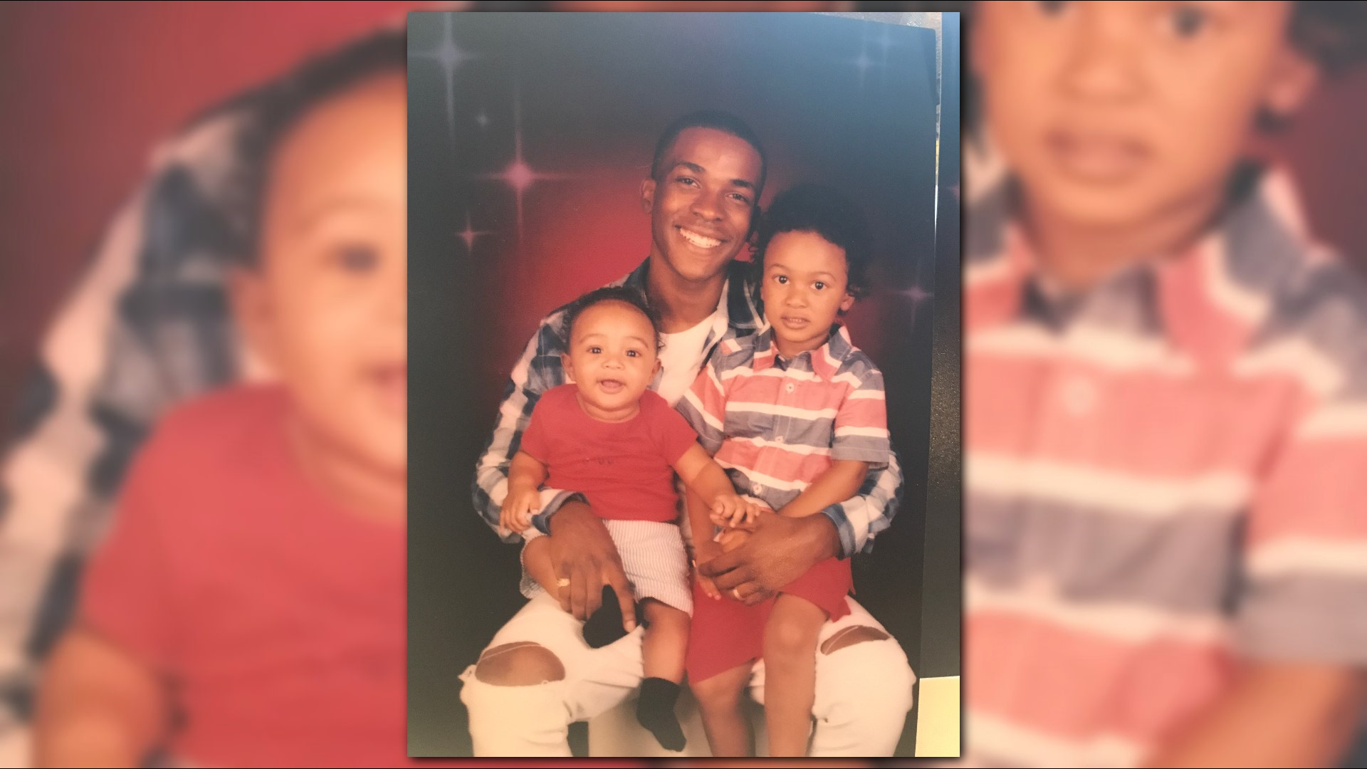 Stephon Clark's girlfriend: 'He would never want to leave his kids ...