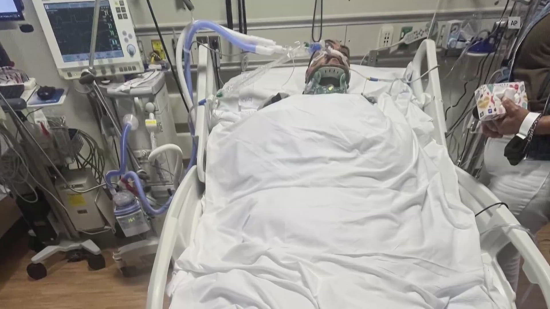 Ventura County farmworker death during ICE marijuana farm raid | abc10.com