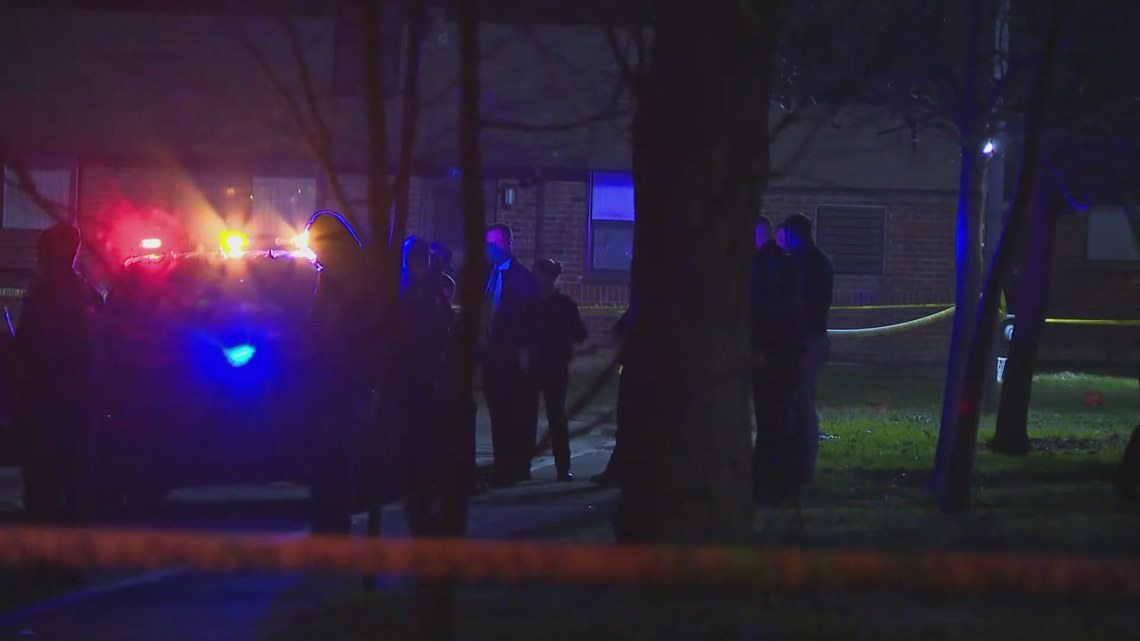 Fredrick Williams: Man killed in Upper Land Park shooting identified ...