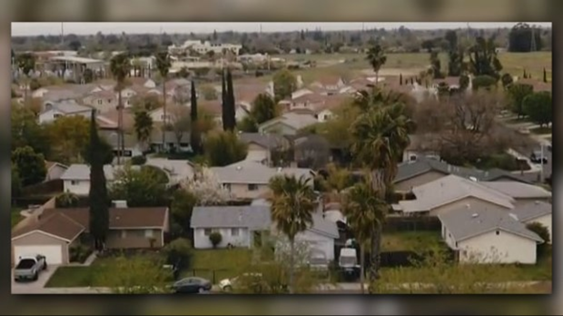 Violent crimes in Meadowview are lower than you think | abc10.com