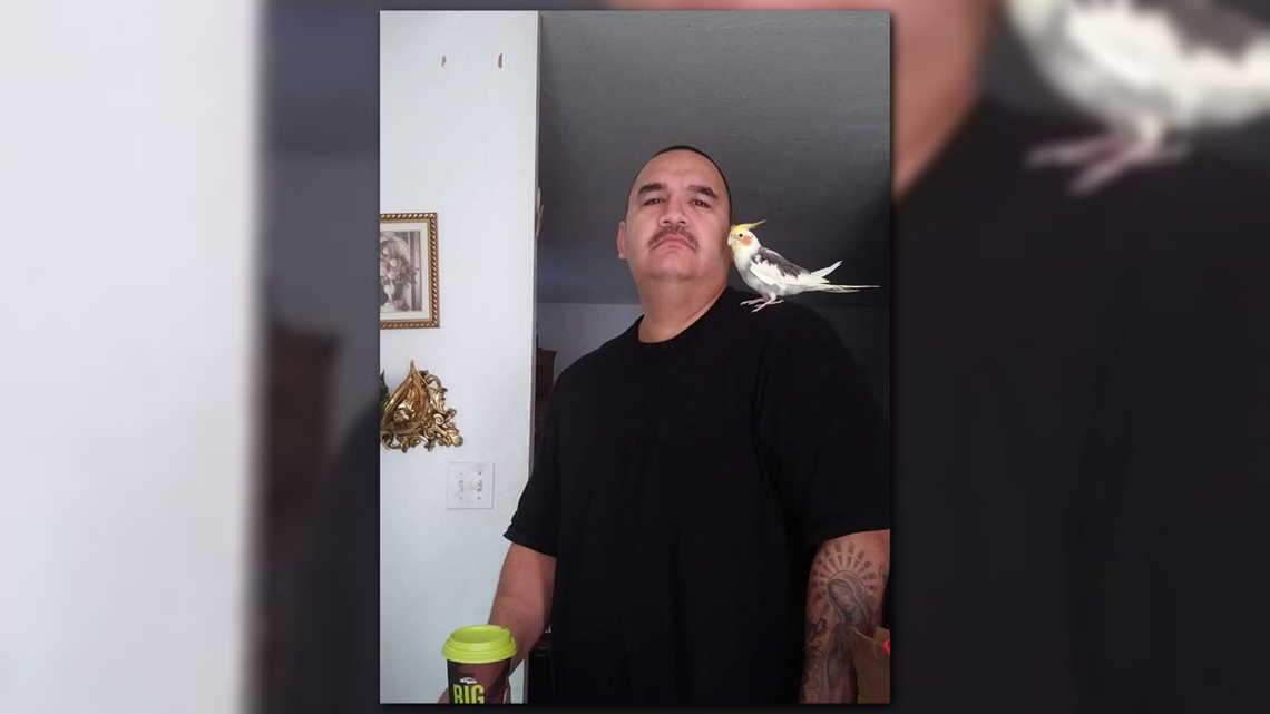 'I felt one inch tall': Stockton nonprofit helping former inmates get ...