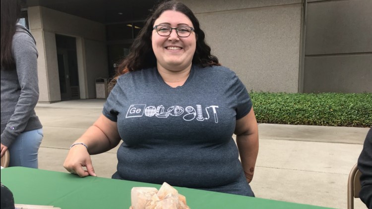 Planetarium opens at Sacramento State University | abc10.com