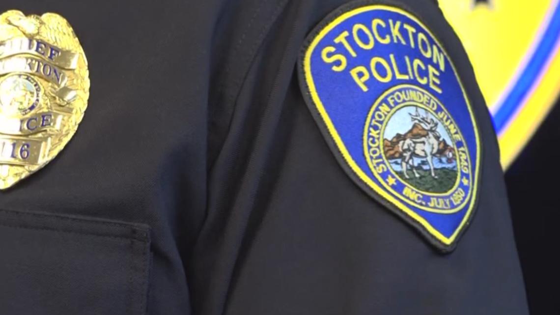 Arrests made, drugs, guns recovered in Stockton Police crackdown on ...