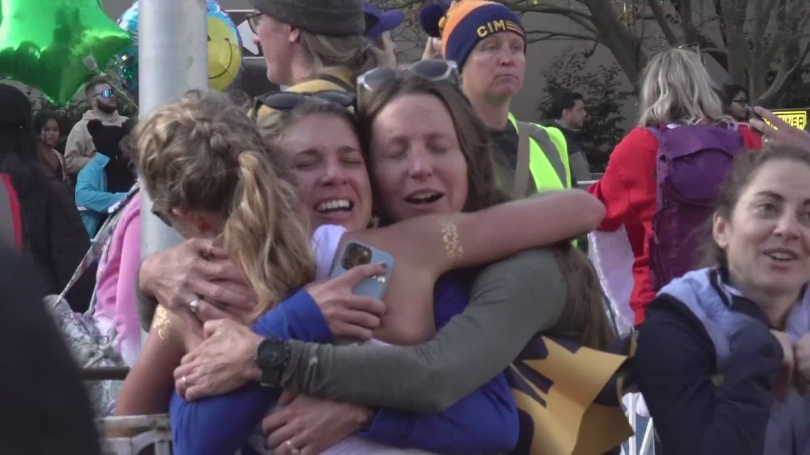 CIM: Marathon draws thousands to Sacramento | abc10.com