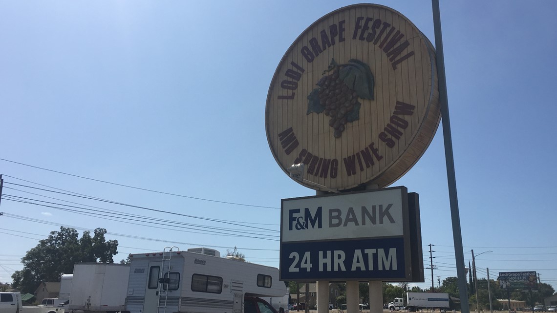 Deputy sued over alleged abuse of Netflix's 'Jailbirds' inmate | abc10.com