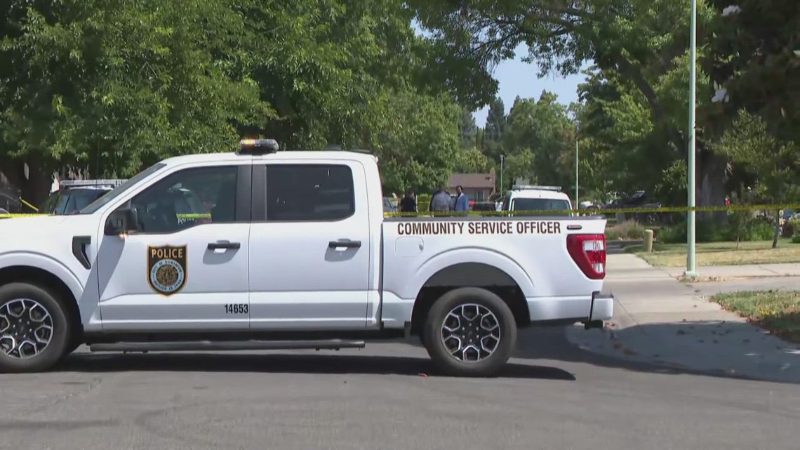 Sacramento police investigate South Natomas homicide | abc10.com