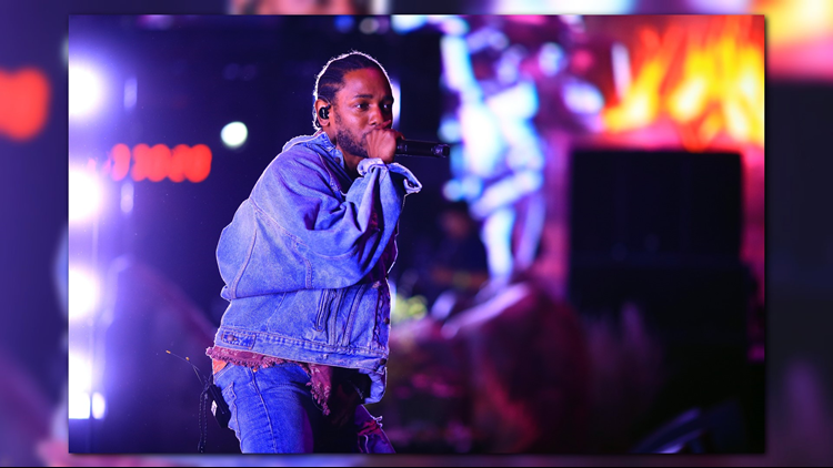 Kendrick Lamar the 1st rapper to win Pulitzer | abc10.com