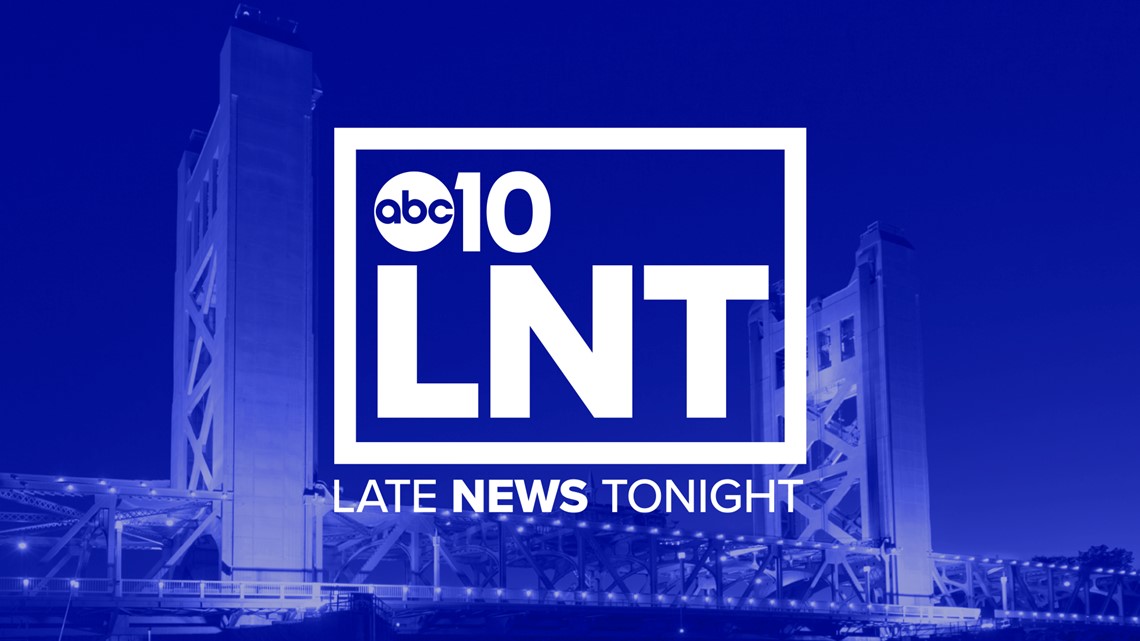This is LNT | abc10.com
