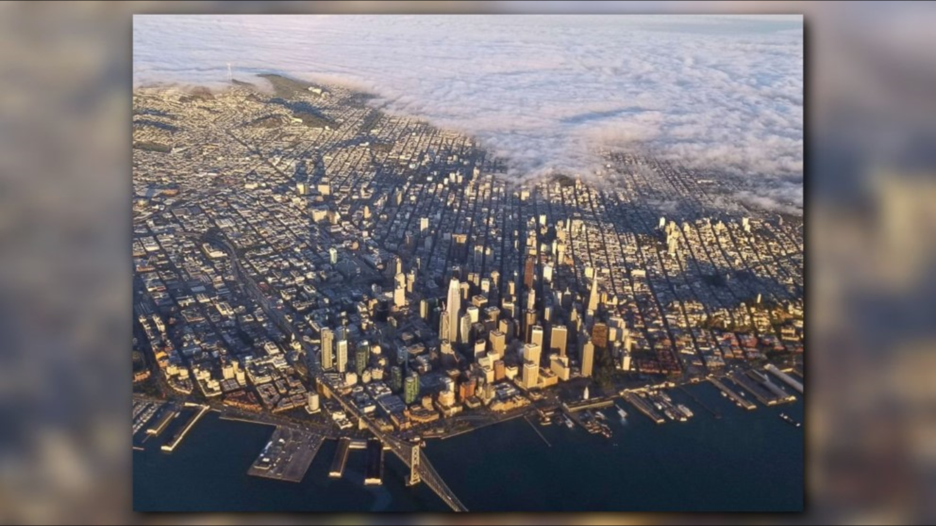 Bay Area earthquake could lead to massive loss of life and property ...