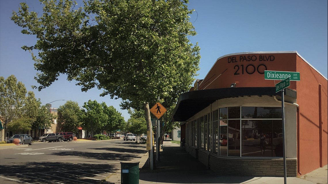 How Del Paso Boulevard is changing | abc10.com