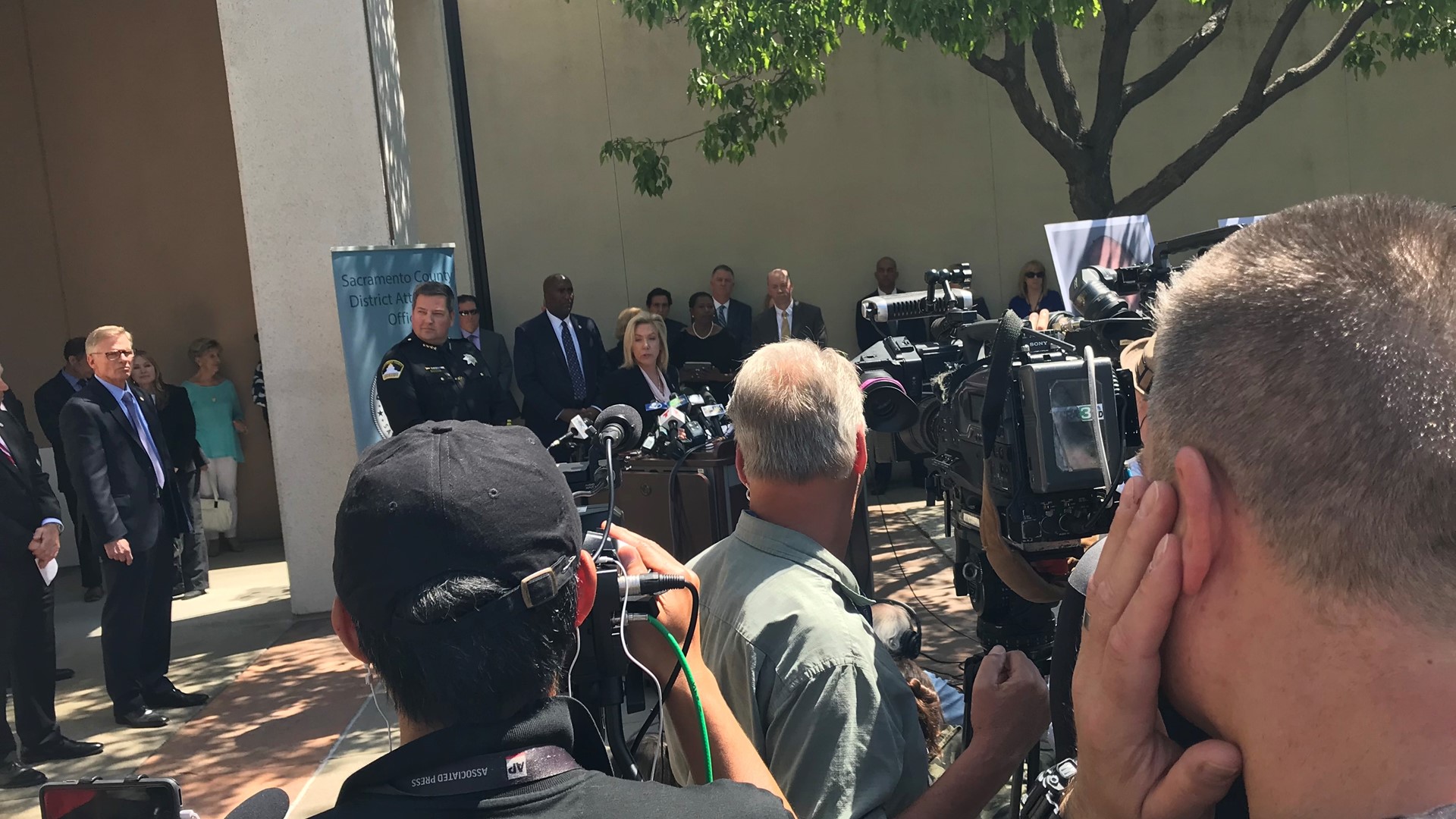 Golden State Killer vs East Area Rapist: All the names explained ...