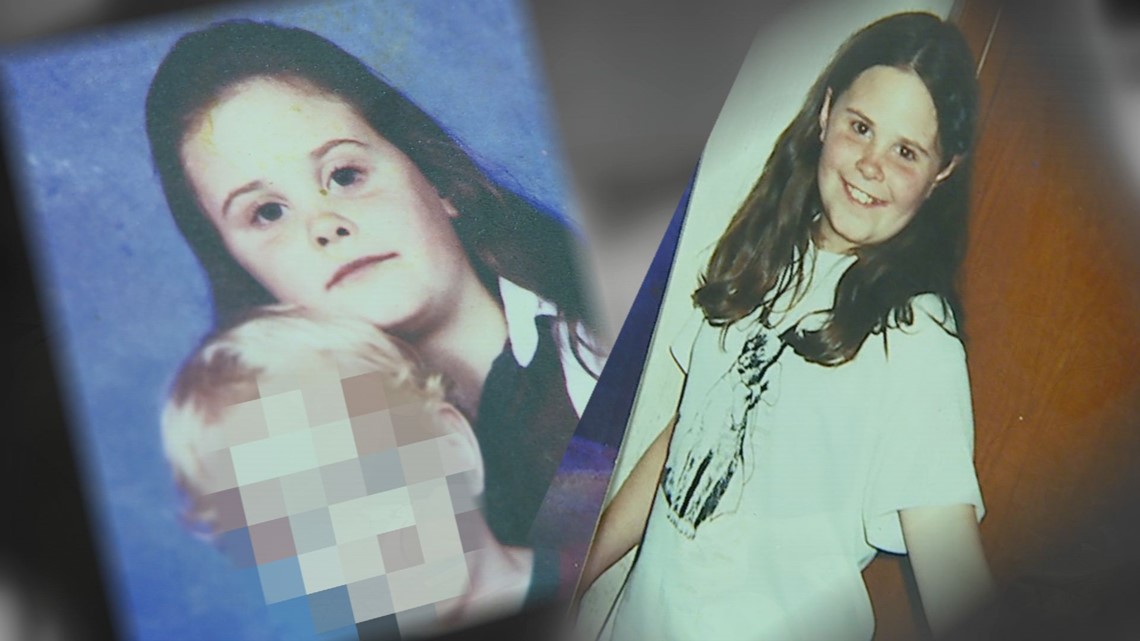 Child Rape Survivor Shares Story, As 15,000 NC Rape Kits Remain ...