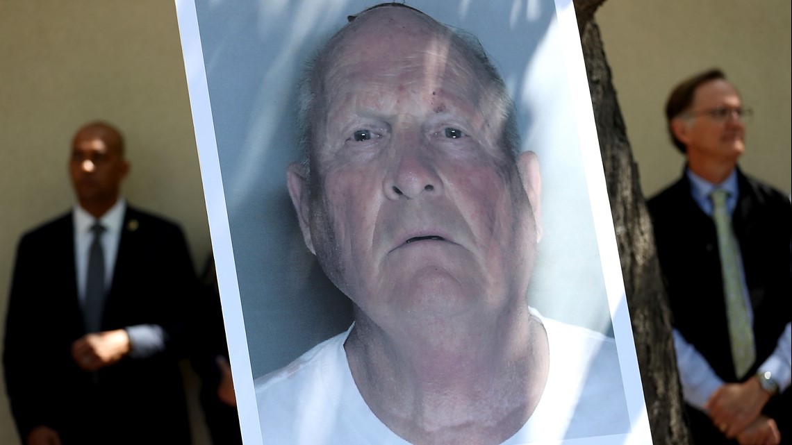 A look inside of the mind of a serial killer | abc10.com