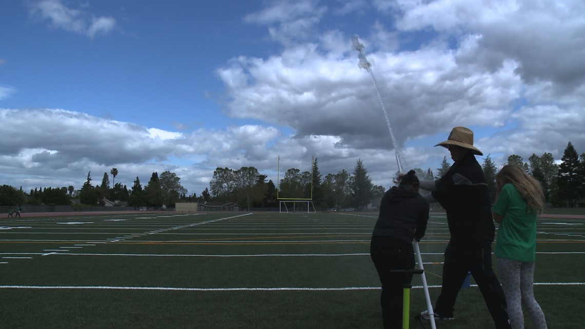 Science competition encourages elementary students to explore STEM ...