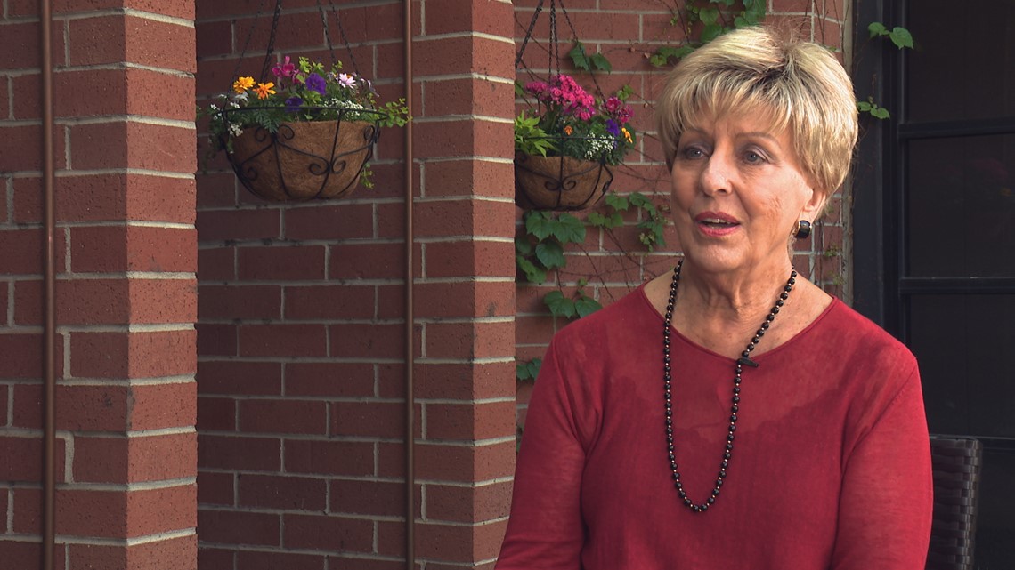 Original investigator in Golden State Killer case kept in touch with ...