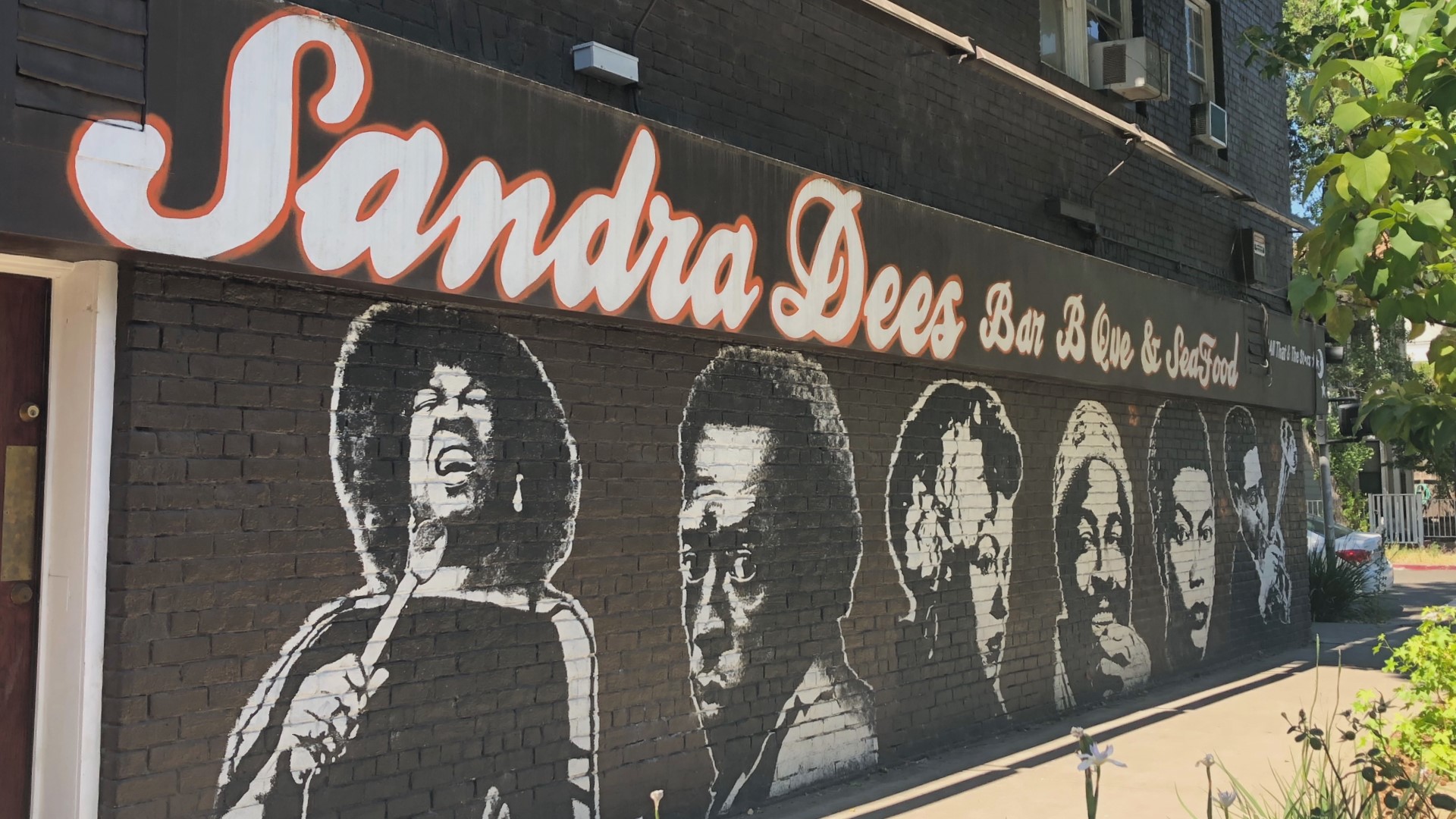 'Thank you to this amazing city.' Sandra Dee's closing restaurant after ...