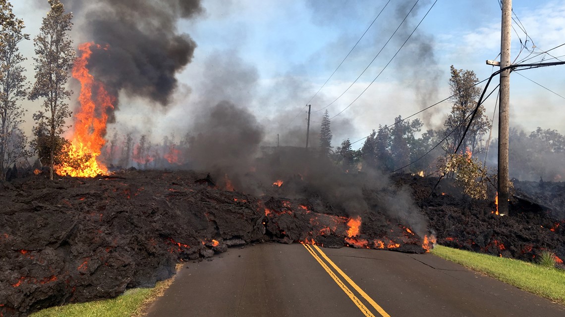 For the moment, California volcanoes are quiet | abc10.com