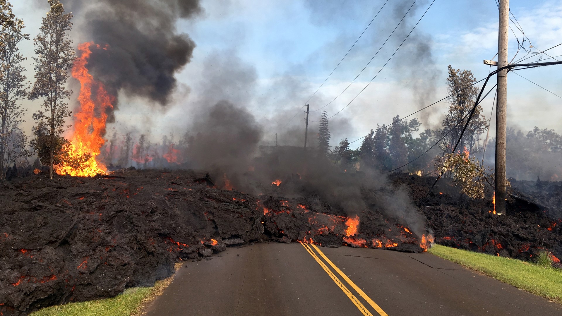 For the moment, California volcanoes are quiet | abc10.com