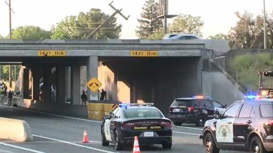 Deadly accident slows Sacramento commute Friday morning | abc10.com