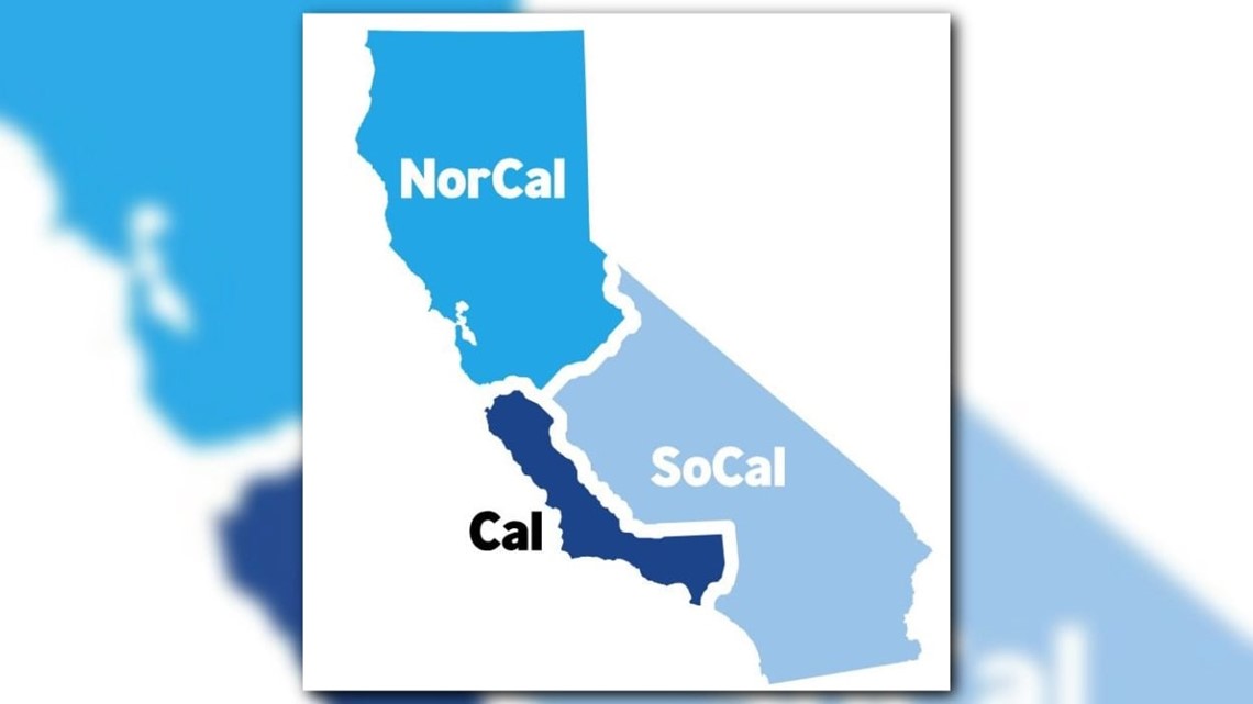 Is a California split even legal? | abc10.com
