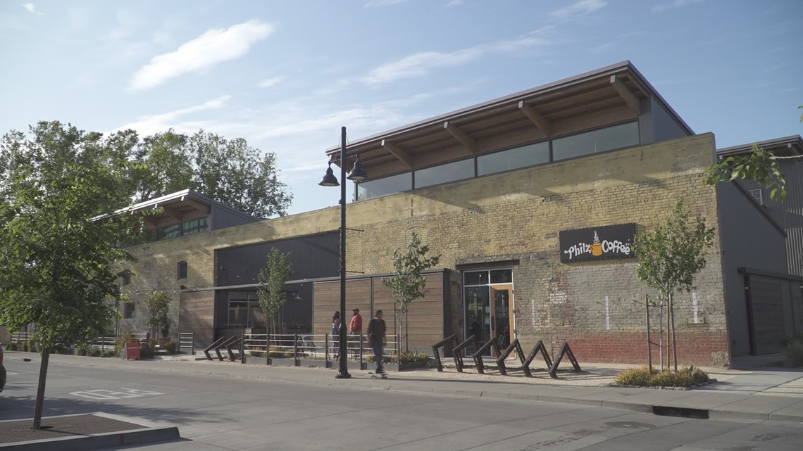 Market 5-ONE-5 is not the only change coming to R Street in the coming ...