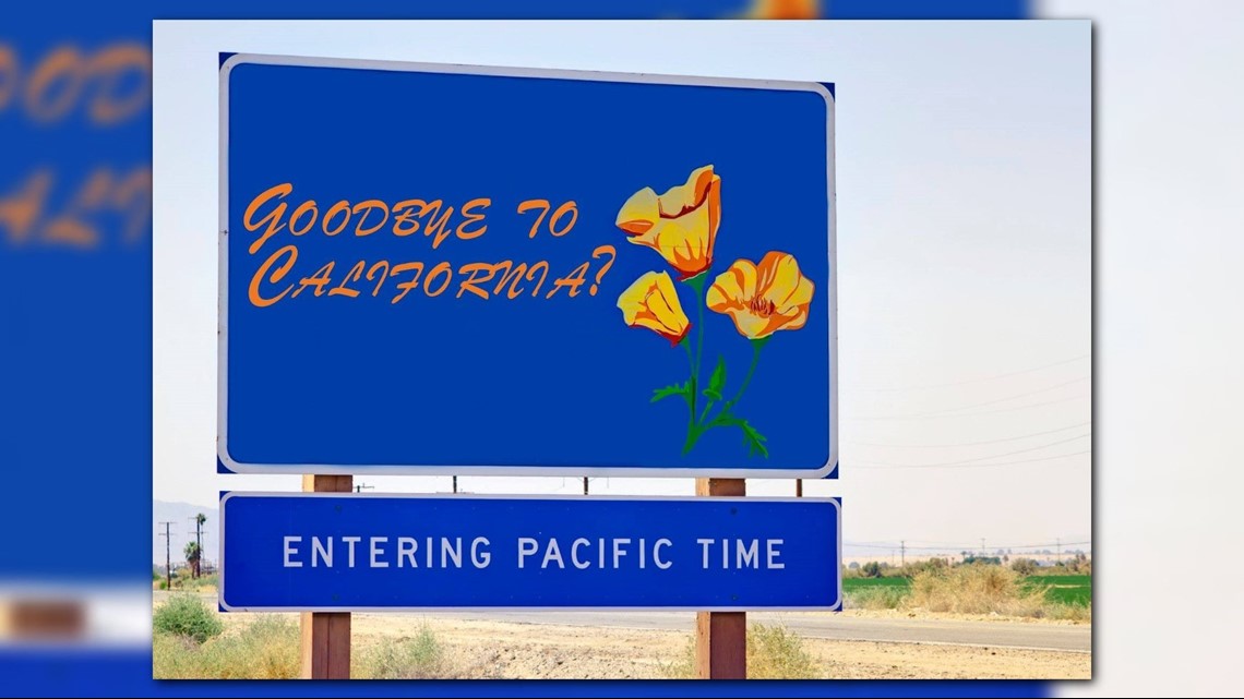 Bold California initiative to split state in 3 faces hurdles | abc10.com