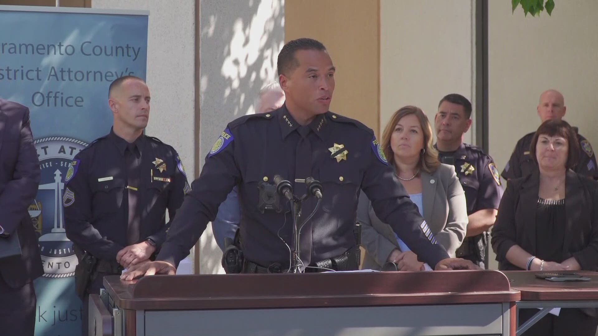 Timeline of NorCal rapist's alleged crimes | abc10.com