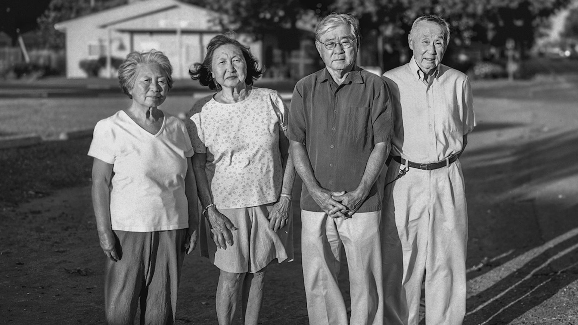 Photographer honoring survivors of WWII internment camps | abc10.com
