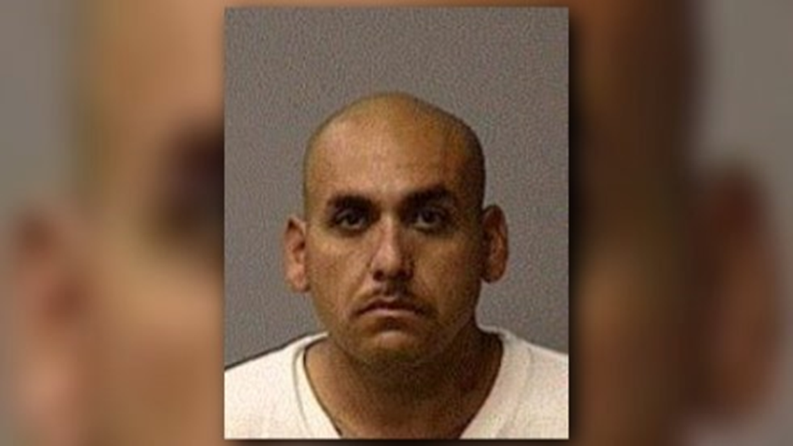 Attempted murder suspect surrenders after barricading himself inside ...