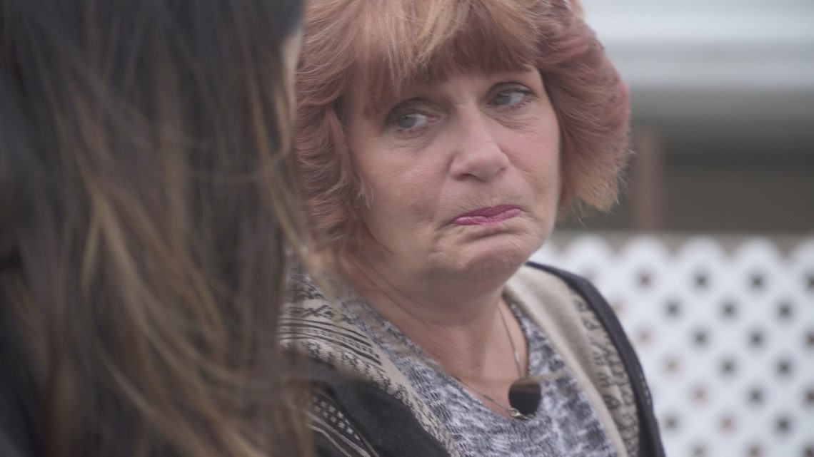 'We search all the time for her': Pearl Pinson's family not giving up 2 ...