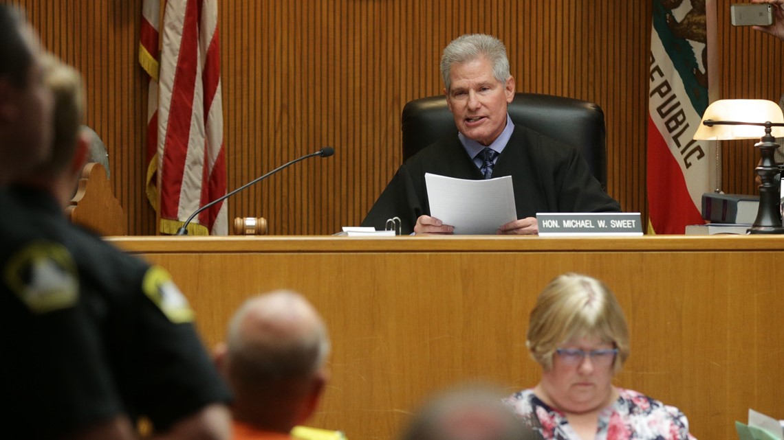 abc10.com | East Area Rapist survivor speaks up: 'I never thought they ...